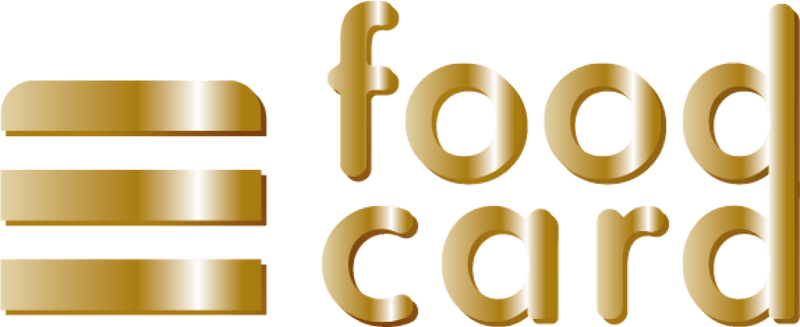 Stega x FoodCard - Project Showcase